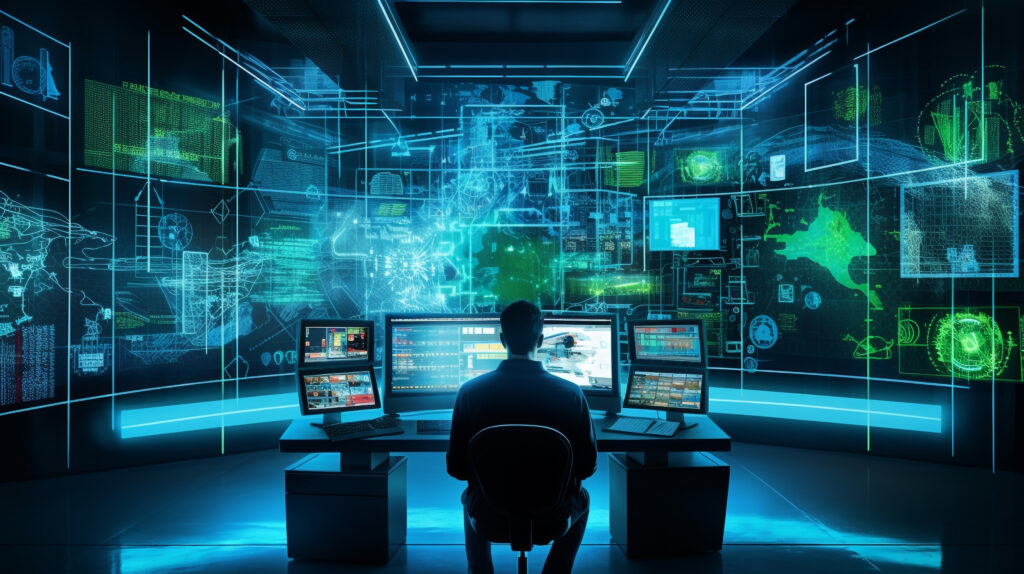 Web & Data Scraping – SmartTechNXT