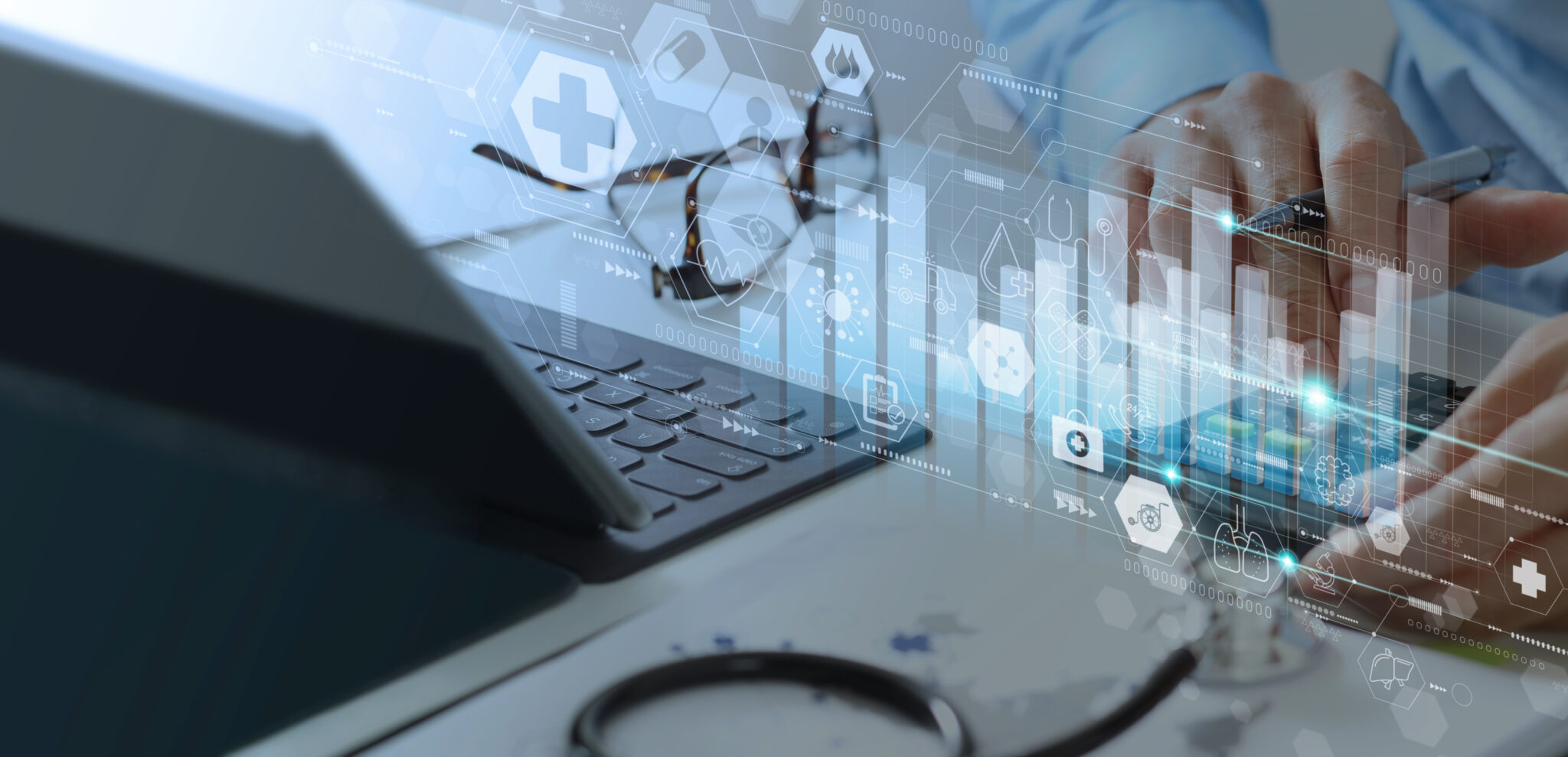 Claims Processing – SmartTechNXT