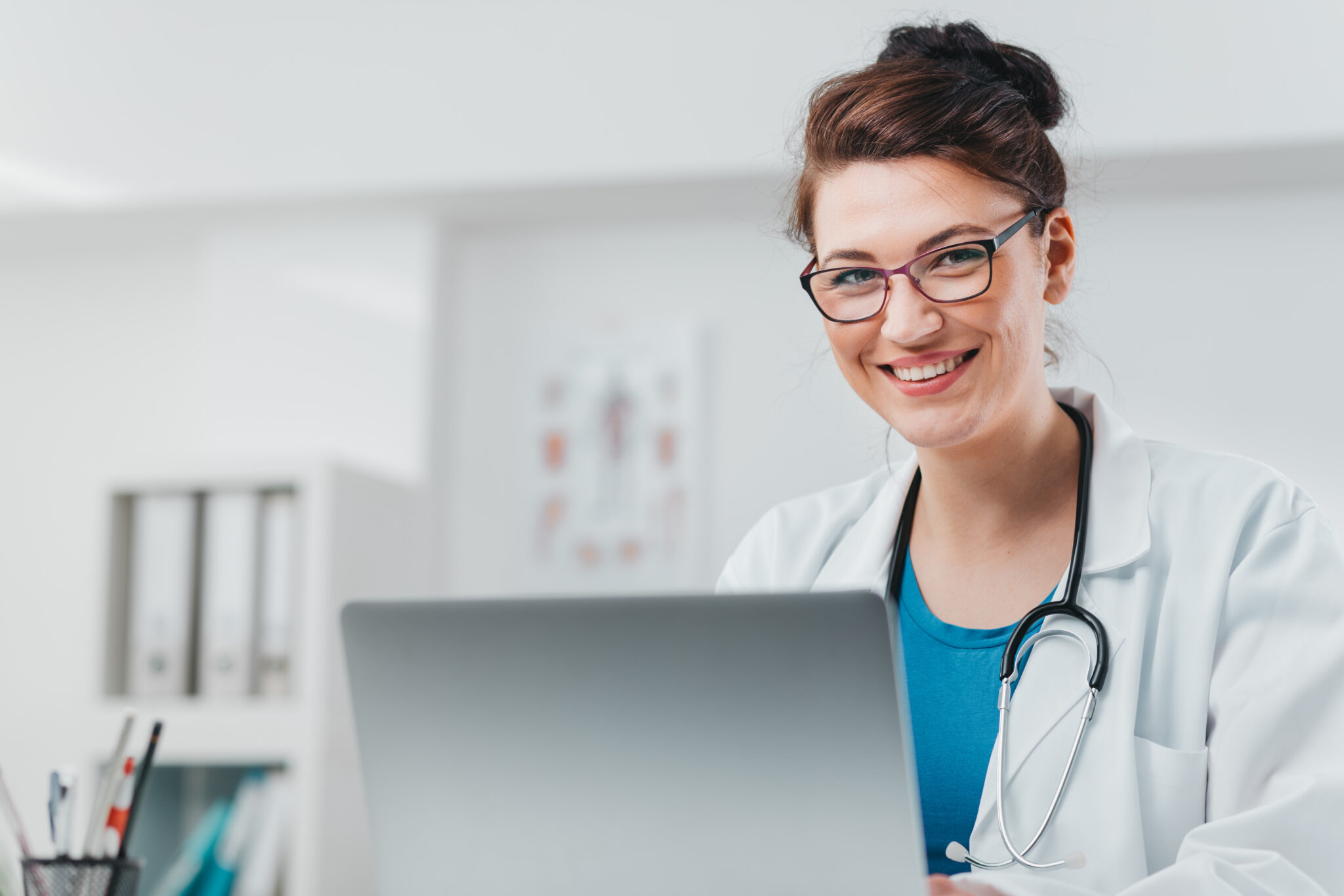 How RPA is Transforming Patient Records Management in Healthcare – SmartTechNXT